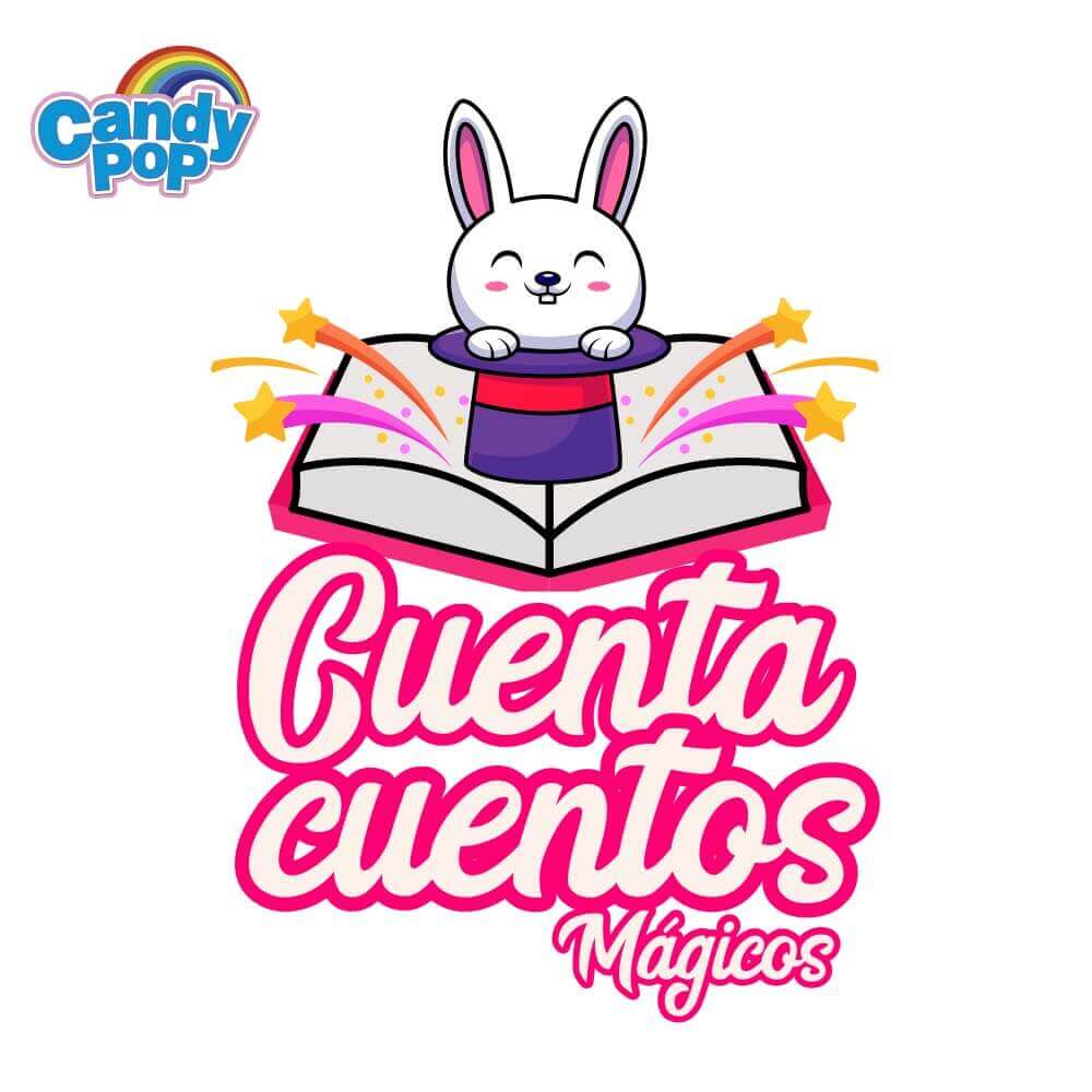 Cuentacuentos para niños